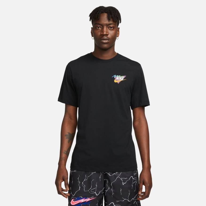 Nike NSW Tee Beach Pug Erkek Tişört FD6636-010