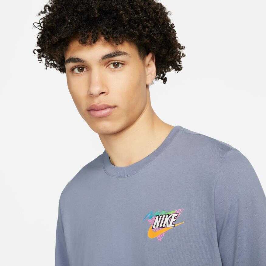 Nike Sportswear Tee Beach Pug Erkek Tişört l Sportinn