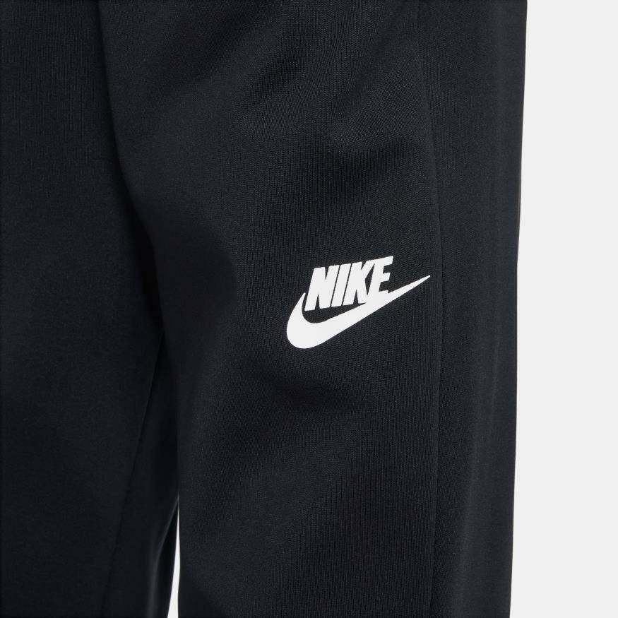 Nike Nsw Tracksuit Poly Fz Hbr Çocuk Eşofman Takımı Fd3067 010