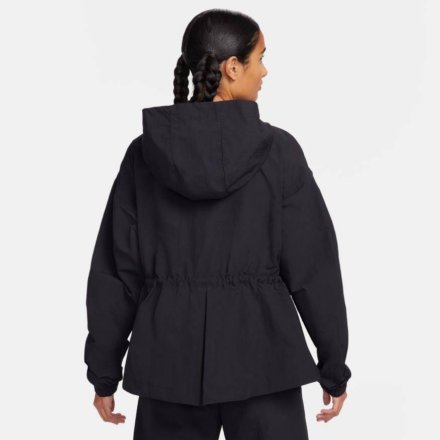 Nike NSW Trend Woven Jacket Kadın Ceket FN3669-010