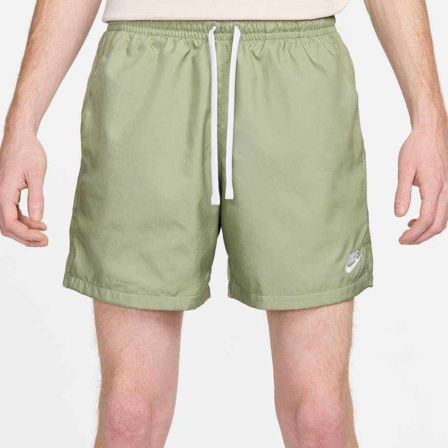 Nike Nsw Woven Short Flow Erkek Şort Ar2382 386