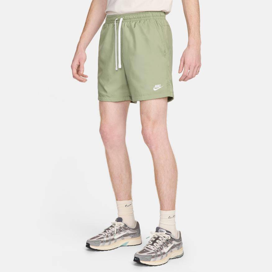 Nike Nsw Woven Short Flow Erkek Şort Ar2382 386