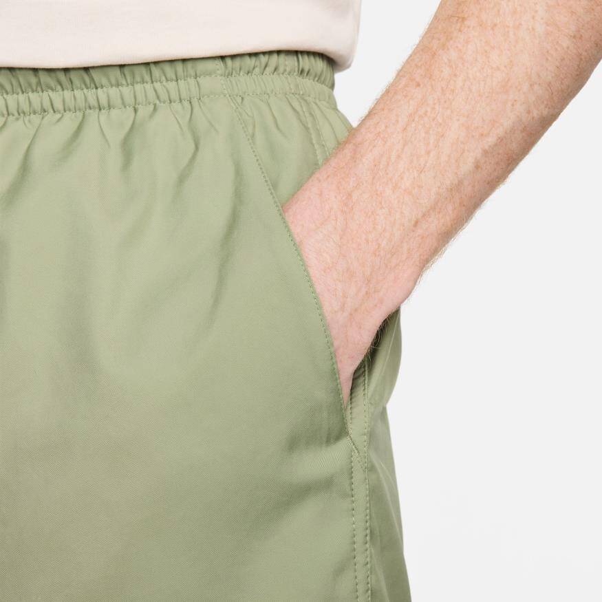 Nike Nsw Woven Short Flow Erkek Şort Ar2382 386