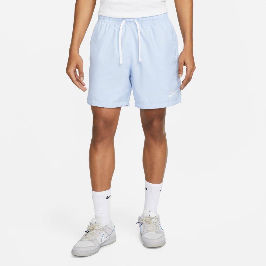 Nike Nsw Woven Short Flow Erkek Şort Ar2382 548