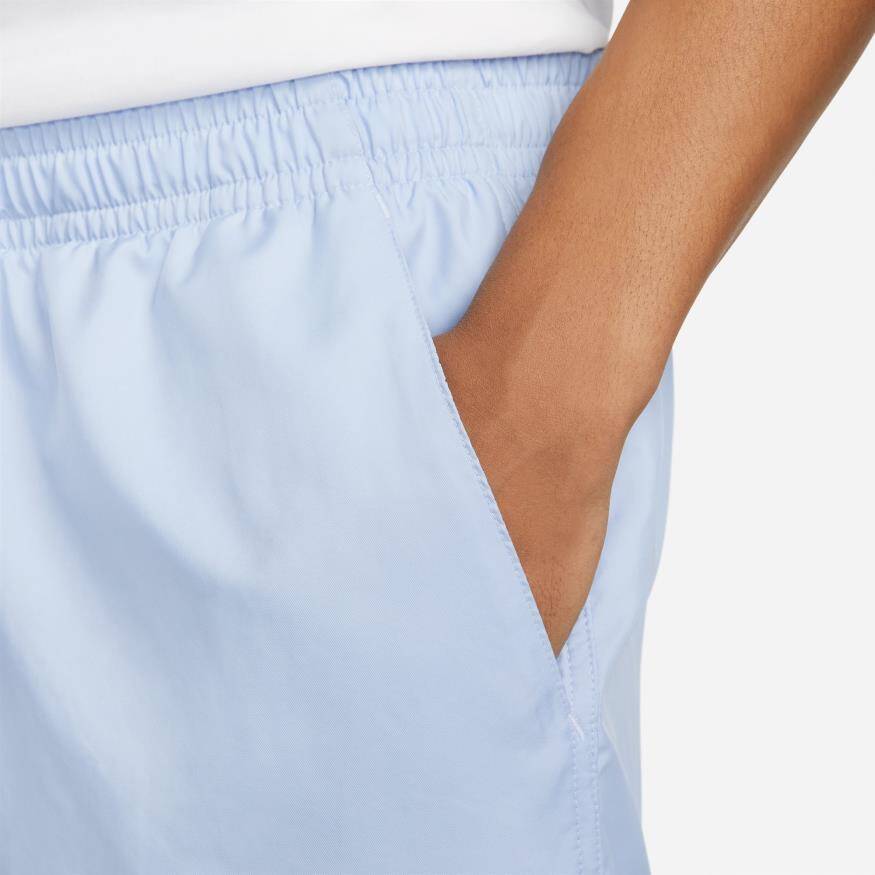 Nike Nsw Woven Short Flow Erkek Şort Ar2382 548