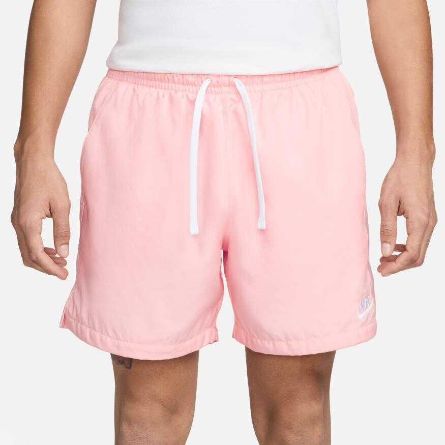 Nike Nsw Woven Short Flow Erkek Şort Ar2382 686