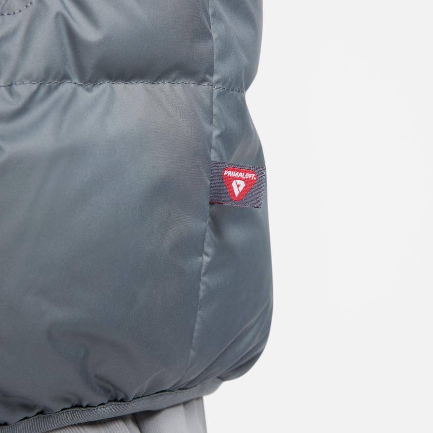 Nike Storm FIT Windrunner PrimaLoft Hoodie Jacket Erkek Mont FB8185-077