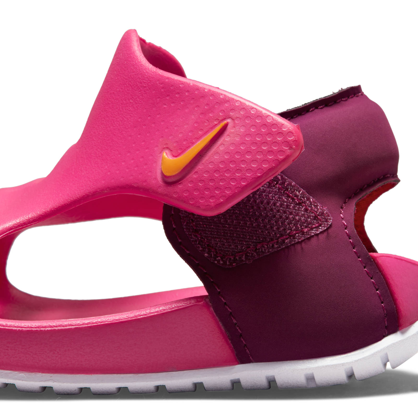 Nike Sunray Protect 3 (Td) Çocuk Sandalet DH9465-602