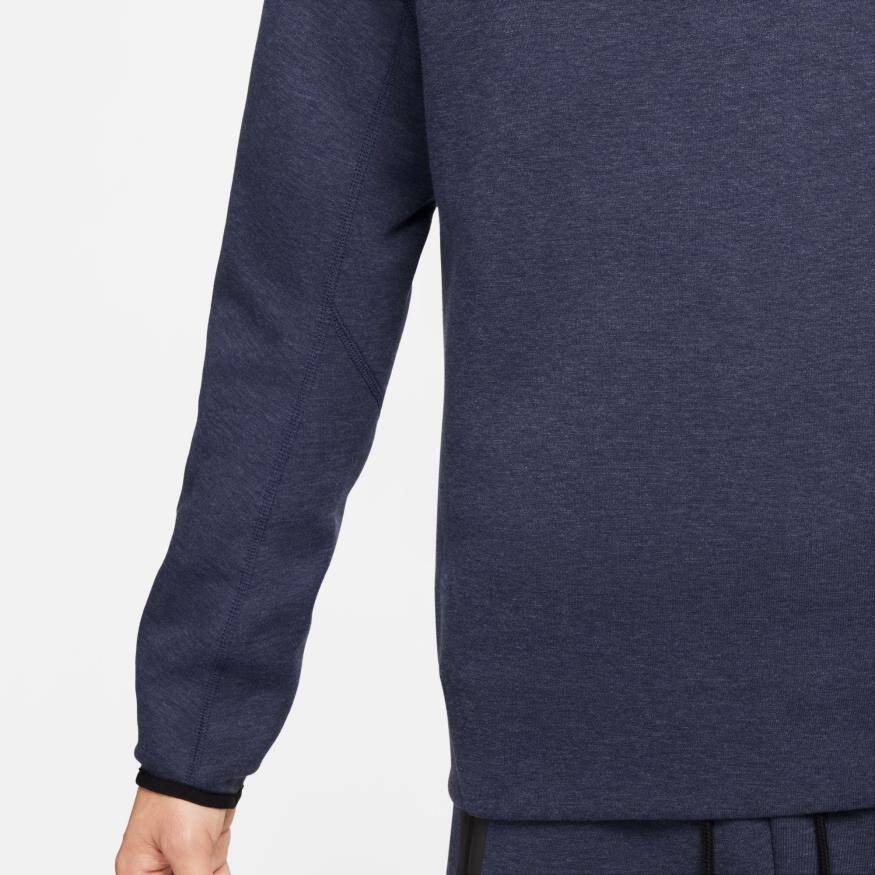Nike Tech Fleece Crew Erkek Sweatshirt FB7916-473