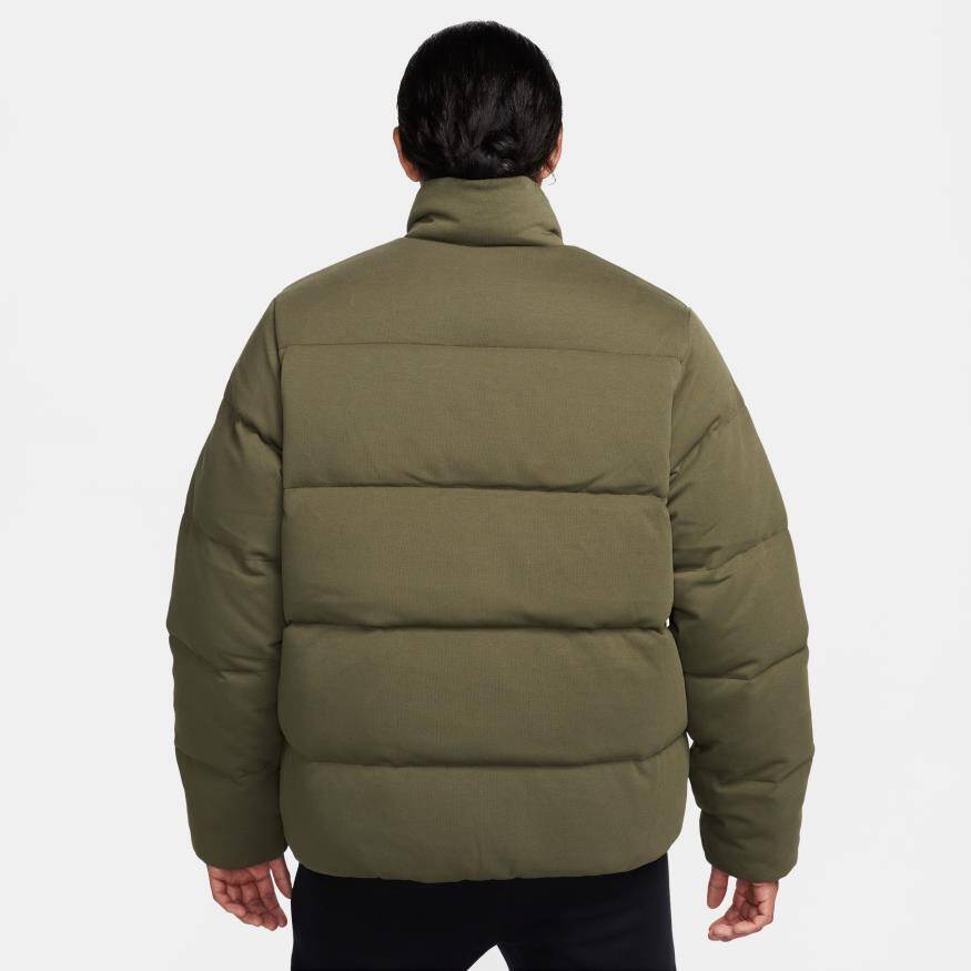 Nike Tech Fleece Tf Puffer Jacket Erkek Mont FB7854-325