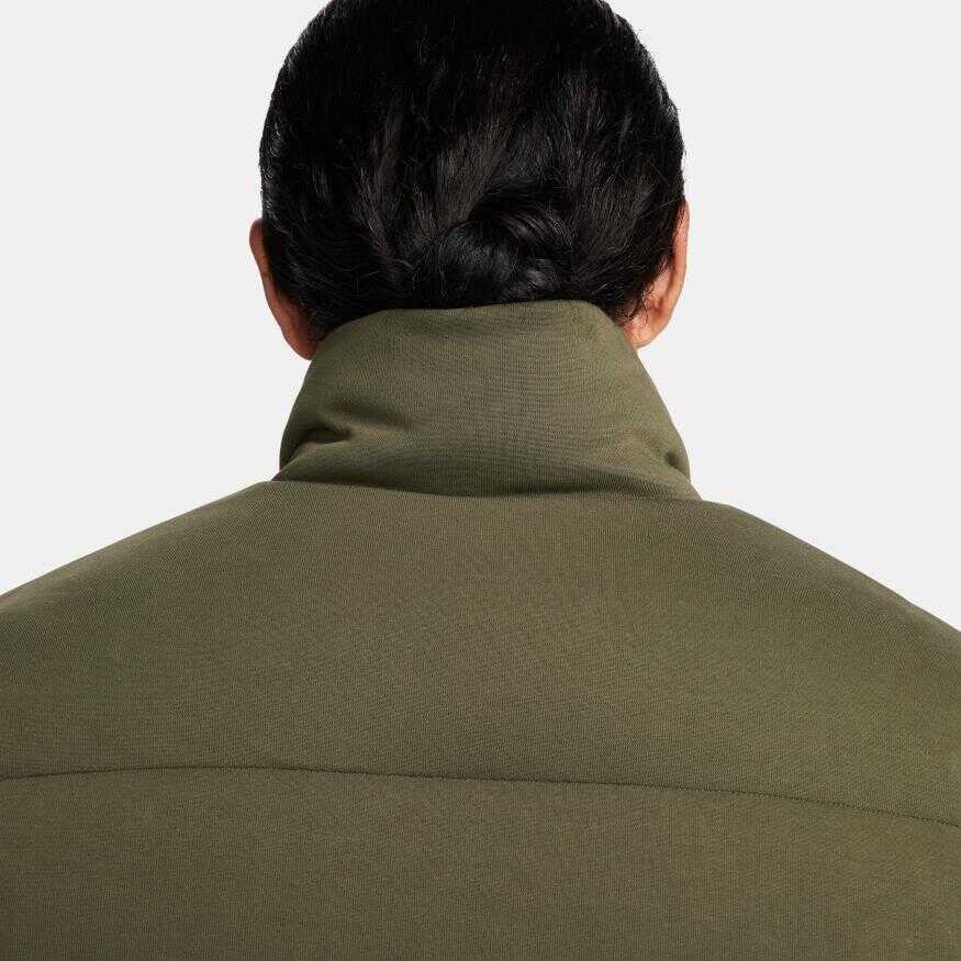 Nike Tech Fleece Tf Puffer Jacket Erkek Mont FB7854-325
