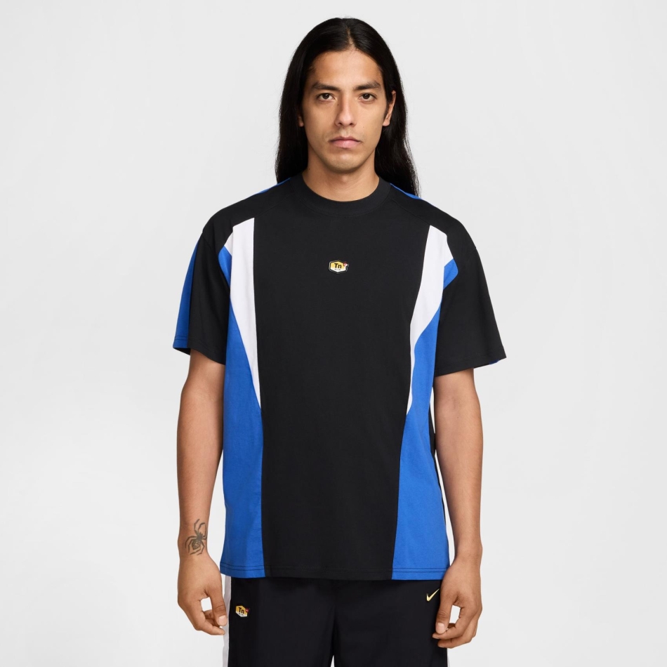 Nike Tee Erkek Tişört HV6519-010