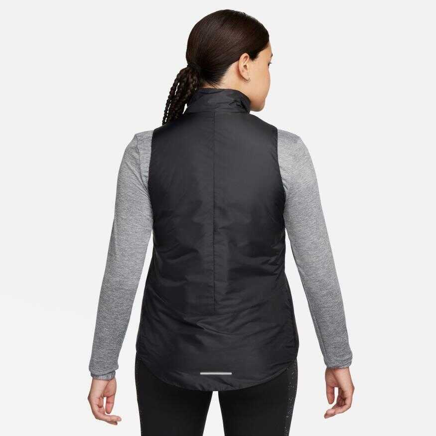 Nike Therma FIT Repel Aeroloft Vest Kadın Yelek FB7606-010