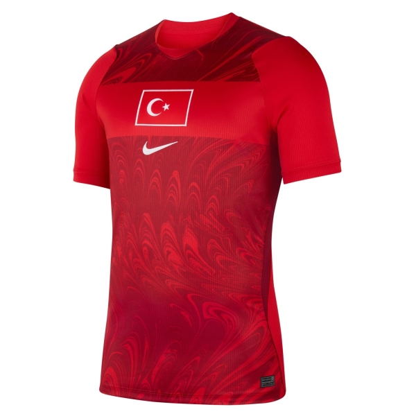 Nike Türkiye Milli Takımı 2026 İç Saha Erkek Forma