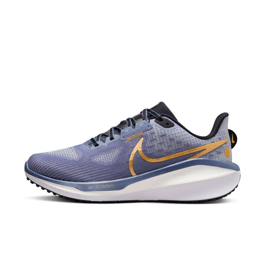 Nike Vomero 17 Kadın Koşu Ayakkabısı FB8502-400