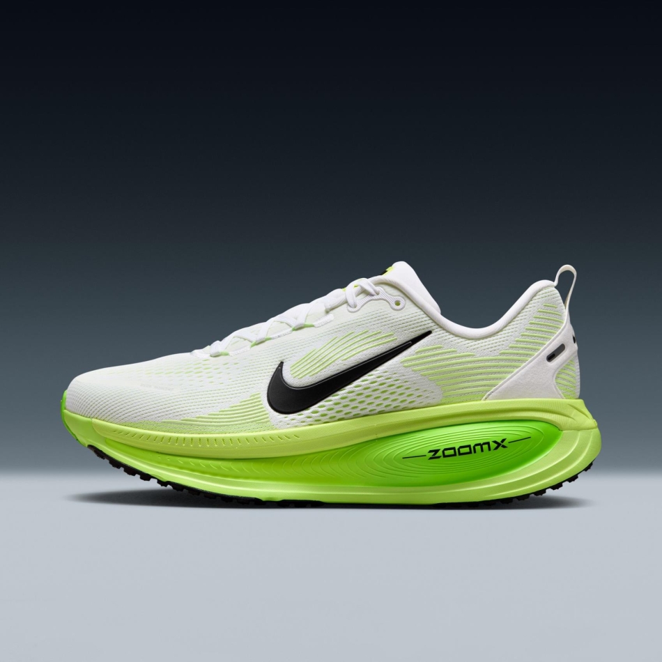 Nike Vomero 18 'Electric Green' Erkek Koşu Ayakkabısı HM6803-100