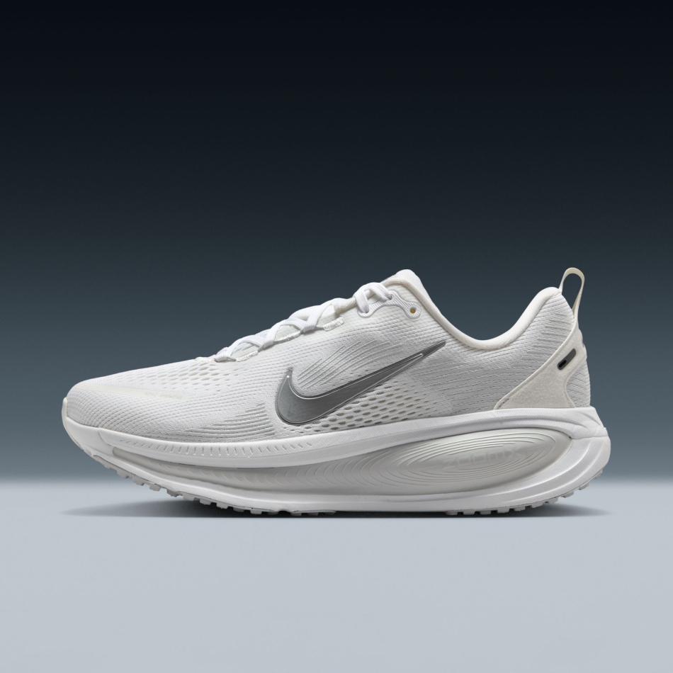 Nike Vomero 18 'White Photon Dust' Kadın Beyaz Koşu Ayakkabısı HM6804-104