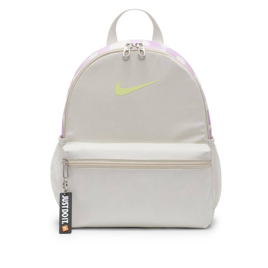 Nike Youth Brasilia Mini Backpack Sırt Çantası DR6091-072