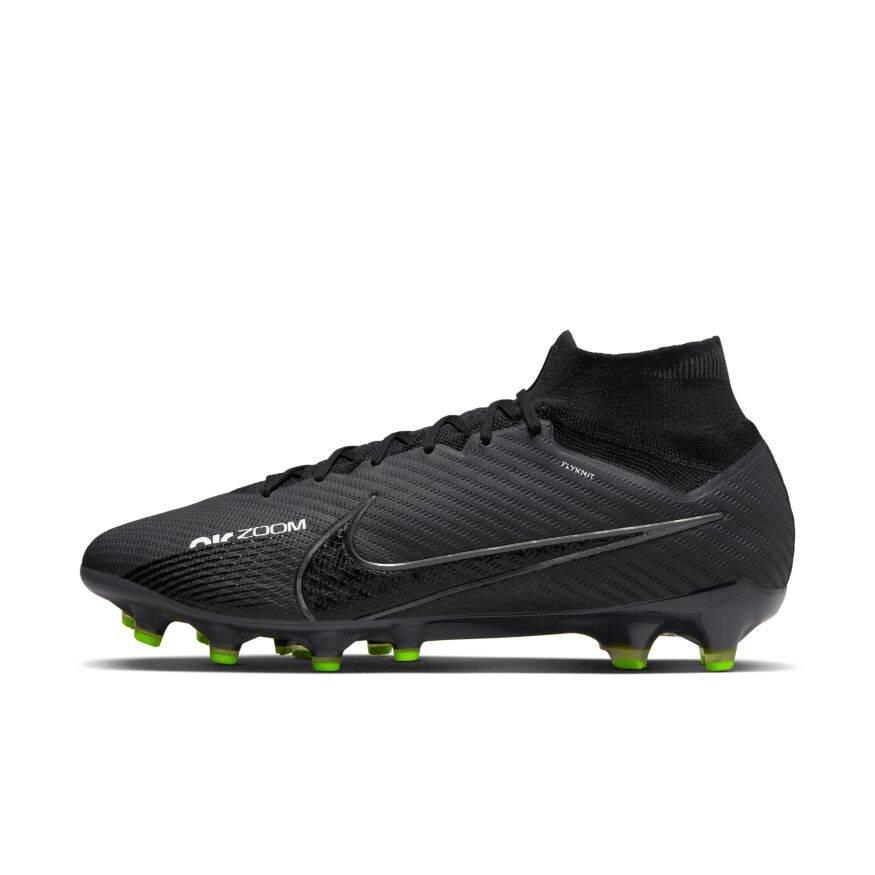 Nike Nike Zoom Mercurial Superfly 9 Elite AG-Pro Erkek Krampon DJ5165-001