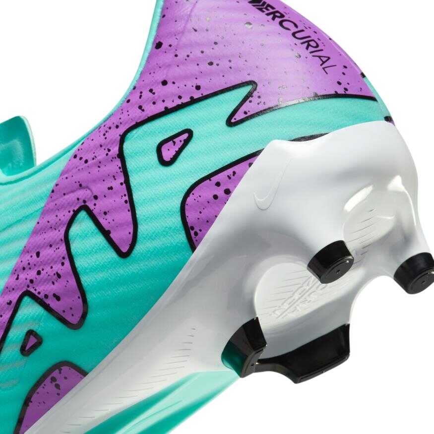 Nike Zoom Vapor 15 Academy Fg/Mg Erkek Krampon DJ5631-300