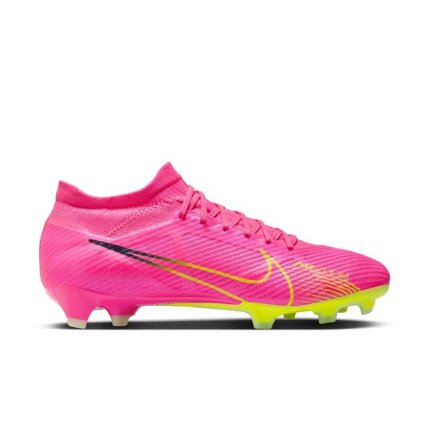 Nike Zoom Vapor 15 Pro Fg Erkek Krampon DJ5603-605