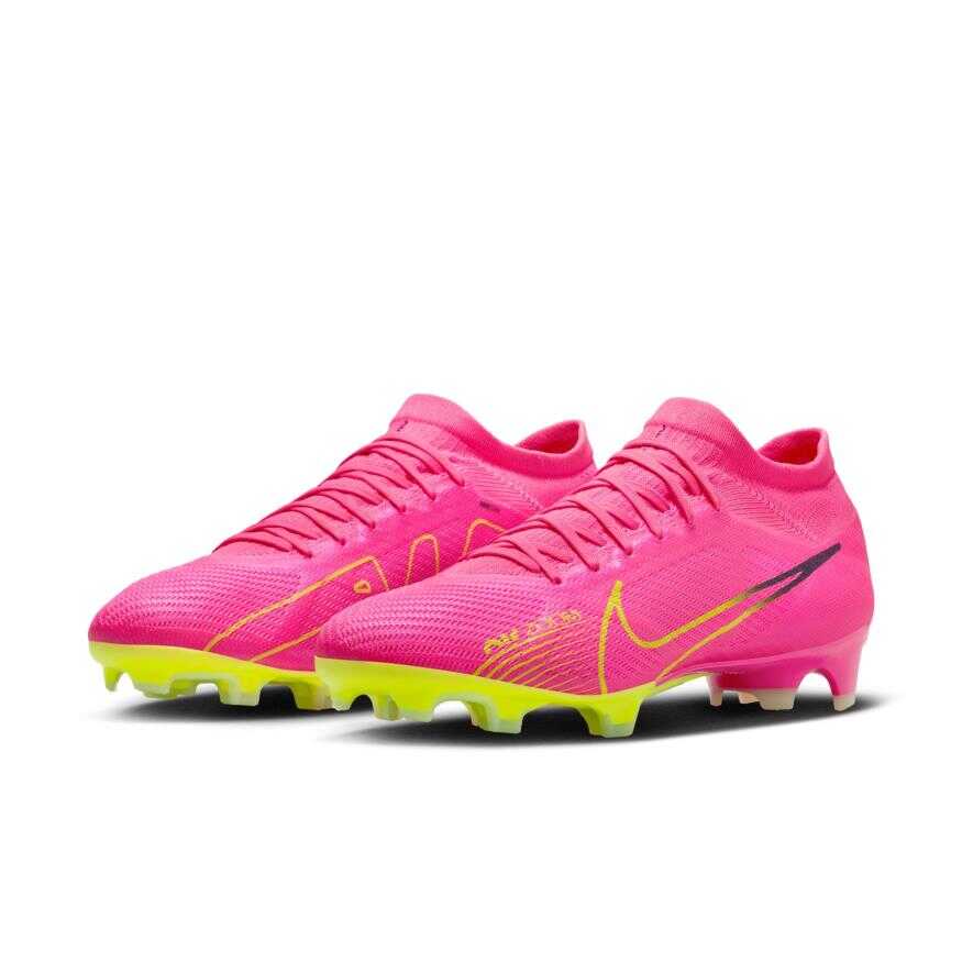 Nike Zoom Vapor 15 Pro Fg Erkek Krampon DJ5603-605