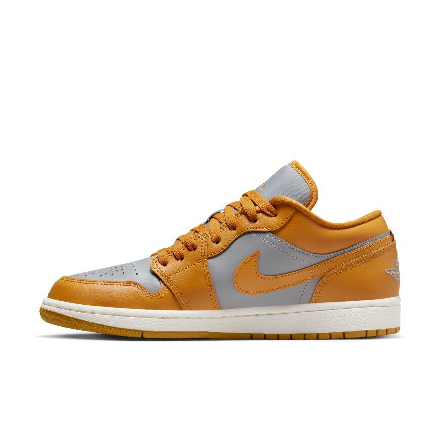 Nike Womens Air Jordan 1 Low Kadın Basketbol Ayakkabısı DC0774-020