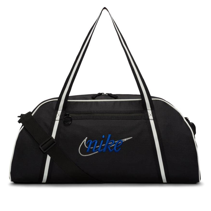 Nike Womens Nike Gym Club Retro Kadın Kadın Çantası DH6863-010